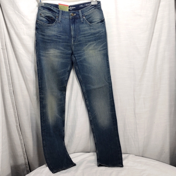 Goodfellow & Co | Jeans | Goodfellow Co Damonmedium Wash Vintage Skinny ...
